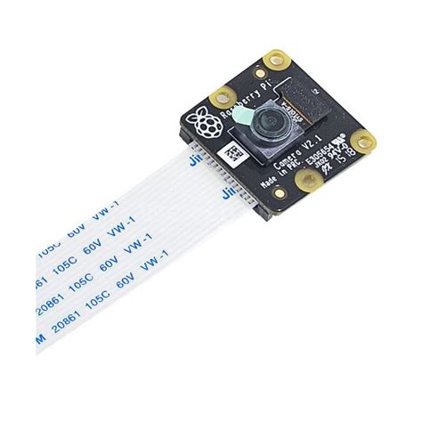 Arducam B Raspberry Pi NoIR Camera Module