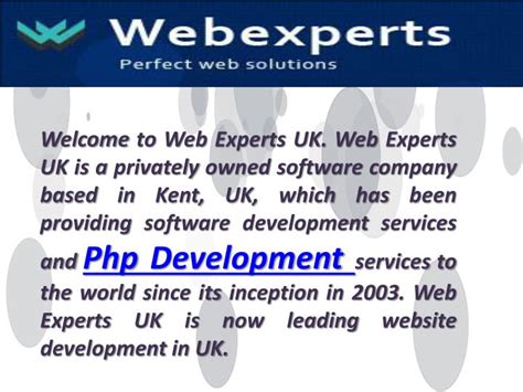 PPT Php Development PowerPoint Presentation Free Download ID 256868