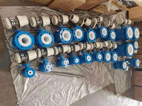 电磁流量计型号ldg Dn25库号m331761图片高清图细节图 东方化玻（北京）科技有限公司 维库仪器仪表网