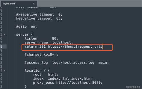 你不知道的request Method ‘get‘ Not Supported的另一种原因雨潇先生 Gitcode 开源社区