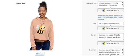 How To Automatically Generate Image Alt Text In Wordpress Using Ai