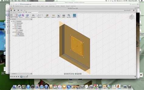 Cant Select Objects In Mirror Function Autodesk Community