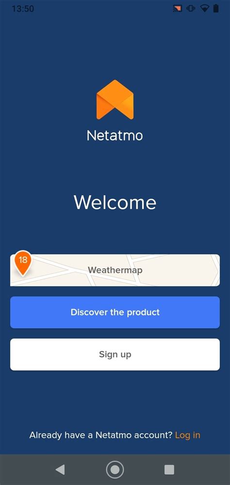 Netatmo Weather Apk Download For Android Free