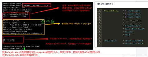 关于协议的分块传输技术：transfer Encoding Chunkedtransfer Encoding Chunked 上传