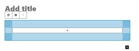 Site Editor The Spacing Visualizer Is Not Visible · Issue 29760 · Wordpressgutenberg · Github