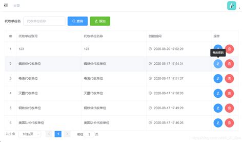 最简代码vue elementui实现增删改查 带后台接口 ，单数据和单模态 开发项目django vue3 element plus实现增