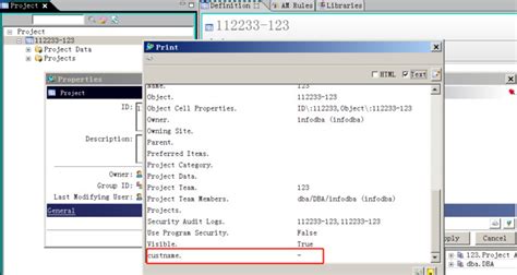 how to add a new property for tc project in bmide
