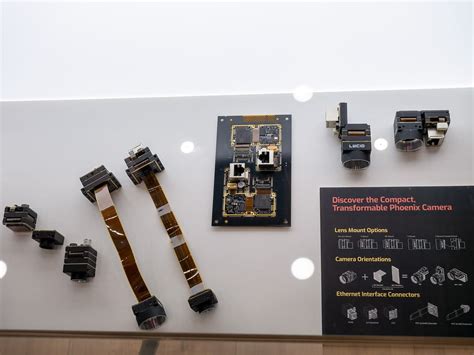 Vision 2022 Lucid Vision Labs