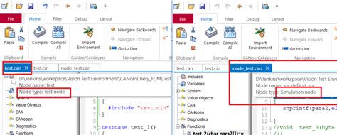 两万字的capl语法基础，一篇文章带你入门 灰信网（软件开发博客聚合）