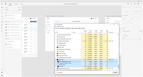 Solved Panels Cant Select Assets Or Components Of The Adobe Support Community 10991858