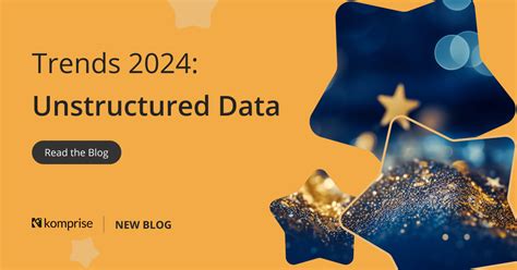 Predictions For 2024 Unstructured Data And Ai Trends