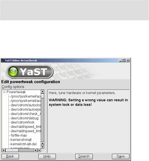 hp ux os tuning for sequential i o ibm totalstorage ds6000 series