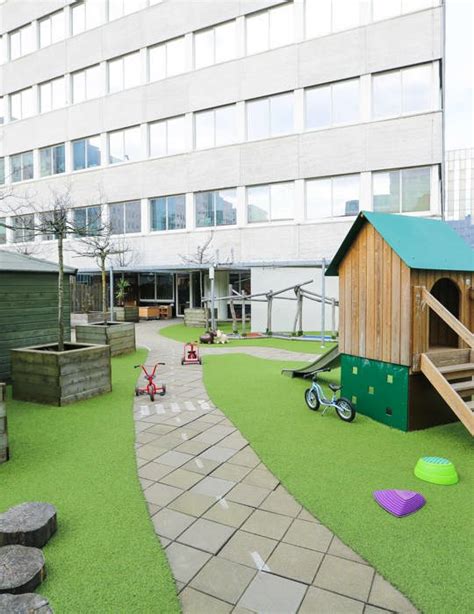 Kinderopvang In Amsterdam Compananny Wfc