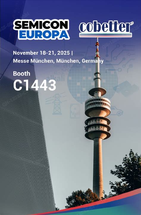 Filtration Semiconductor Filter Cobetter Selena Chen