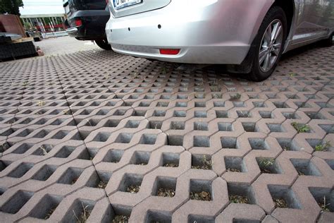 Pavaj Elpreco Ekopor Gri 40x40x8 Cm Pavimont