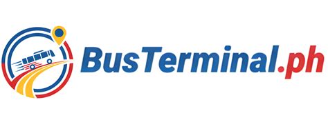 Busterminal Ph Online Bus Ticket Booking Bus Station Near Me Transit Schedules