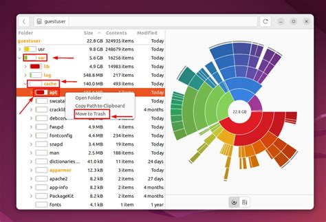 How To Clear Apt Cache In Ubuntu Effective Methods