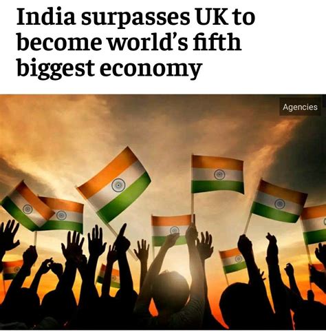 Ca Lakshay Kumar On Linkedin Economy Gdp India Growth Market
