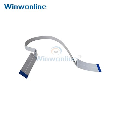 Epson 프린트 헤드 플랫 케이블 5 개 L4150 L4156 L4158 L4160 L4165 L4163 L4166 L4168 L4169printer