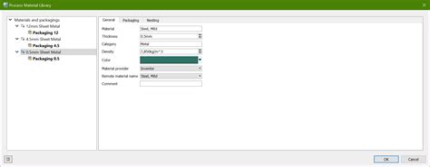 Solved Nesting Help Source Files Wont Use My Materials Autodesk