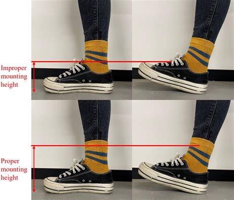 Ms Gait Analysis Algorithm For Lower Limb Rehabilitation Robot