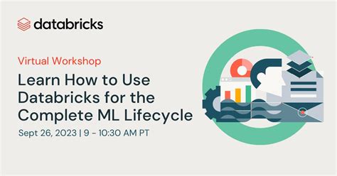 Kyle Souders On Linkedin Learn How To Use Databricks For The Complete Ml Lifecycle