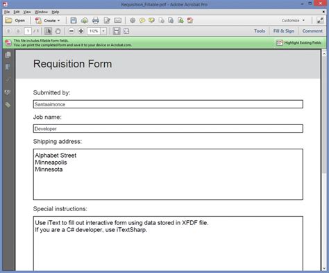 how to save an xfdf file as a pdf file