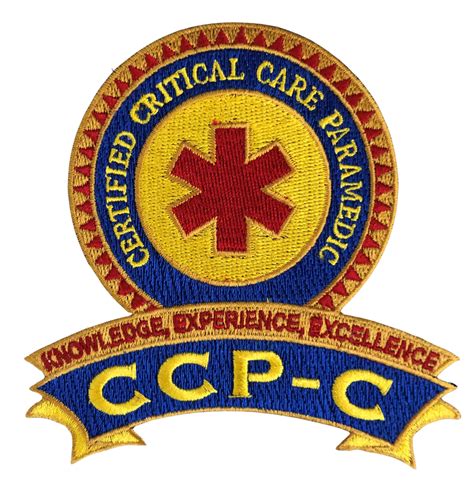 ccp c patch
