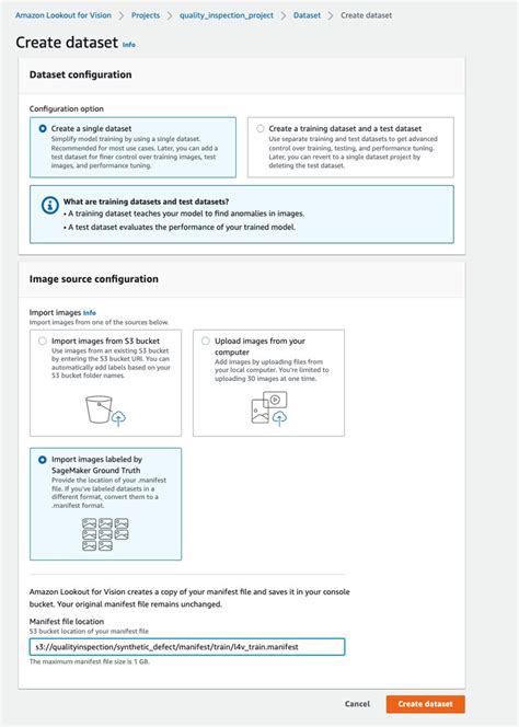 Image Augmentation Pipeline For Amazon Lookout For Vision Artificial