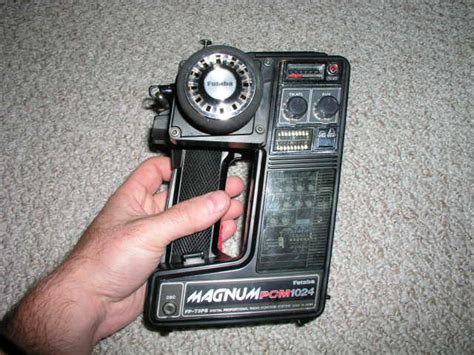 Futaba Magnum PCM Radio Excellent R C Tech Forums