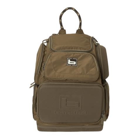 Banded Air Hard Shell Backpack Cabelas