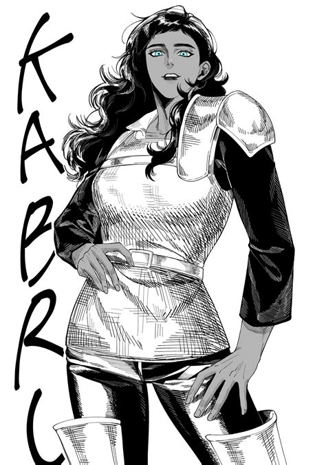 Kabru Dungeon Meshi Drawn By Yoonmo Dust Danbooru Kabru Dungeon Meshi Drawn By Yoonmo Dust Danbooru