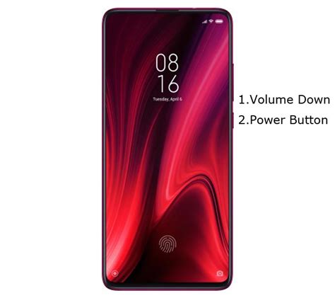 Root Xiaomi Redmi K Pro Pie Using TWRP And Install Magisk Android Infotech