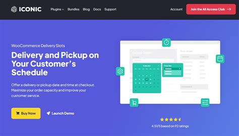 Best Woocommerce Delivery Date Plugins For 2022 Quadlayers