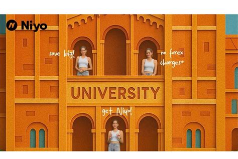 Niyo Launches ‘spend Smart Save Smart Campaign