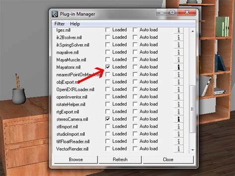 Achieving Realism And Depth Using Render Layers In Maya Day Envato Tuts