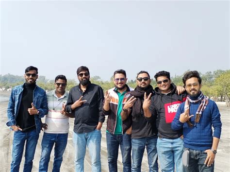 Md Mostafizar Rahman On Linkedin Kuakatatour Mydearboss Mydearcolleague