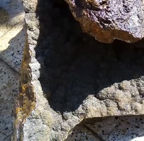 Whatever The Hell This Is Its Huge Lol Rmining