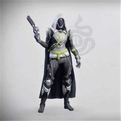 Stalking Her Prey R Destinyfashion