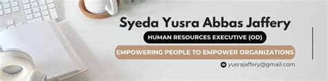 Syeda Yusra Abbas Jaffery Digital Apparel Pvt Ltd Linkedin