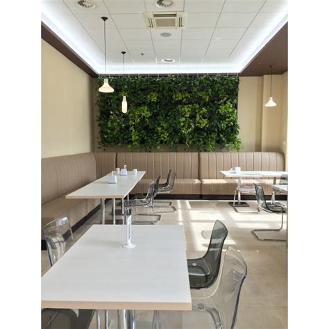 Купить модуль редкого полива для создания фитостены