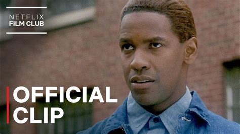 Malcolm X God Is Black Netflix Onyx Phonix