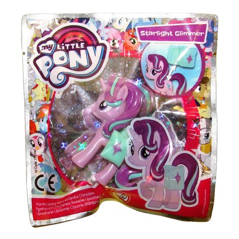 MLP Starlight Glimmer G4 Other Figures | MLP Merch