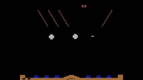 Atari 2600 Missile Command Page