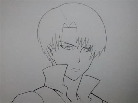 Как нарисовать мальчика из аниме легко 80 фото