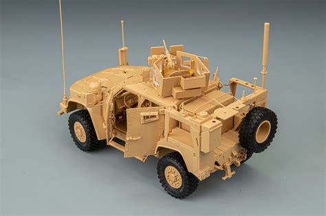 Jltv Test Build Images Armorama™