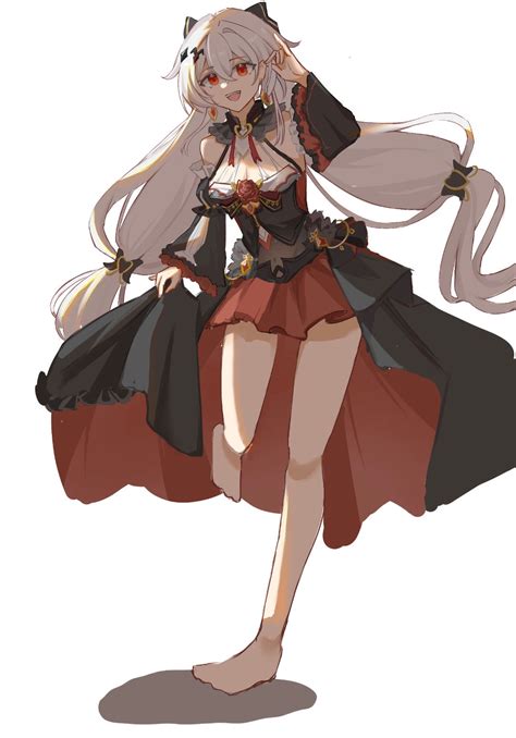 Theresa Apocalypse Theresa Apocalypse And Theresa Apocalypse Honkai And More Drawn By