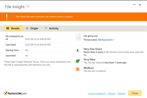 Virustotal Marks This As A Virus On Many Antiviruses And Norton Marked This As Dangerous