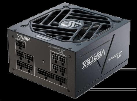 vertex gx atx 3 1 海韵 高品质电源