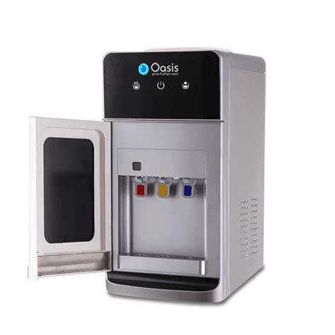 Countertop Water Cooler For Bottled Water With Compressor Royal Sbt